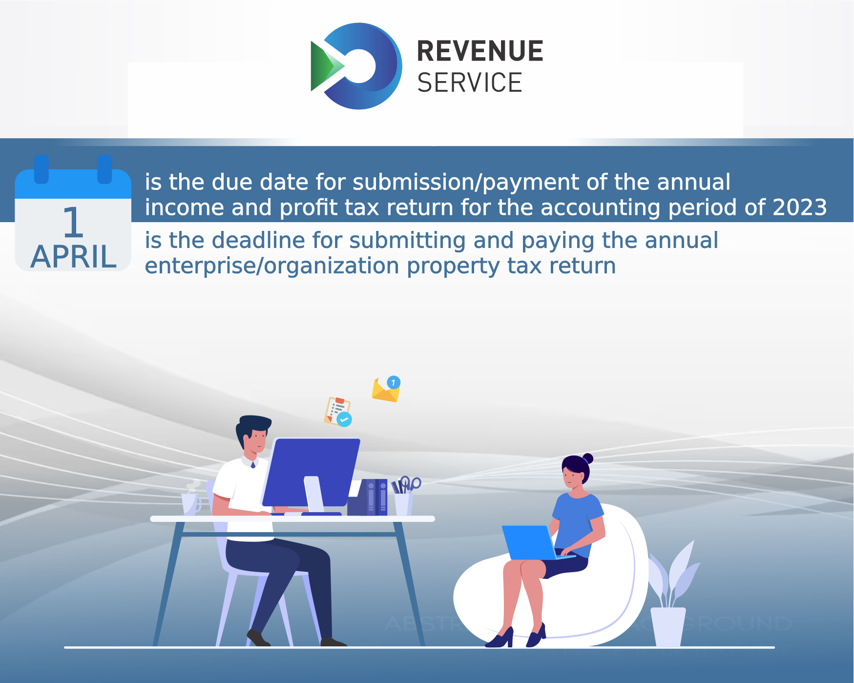 www.rs.ge - Revenue Service