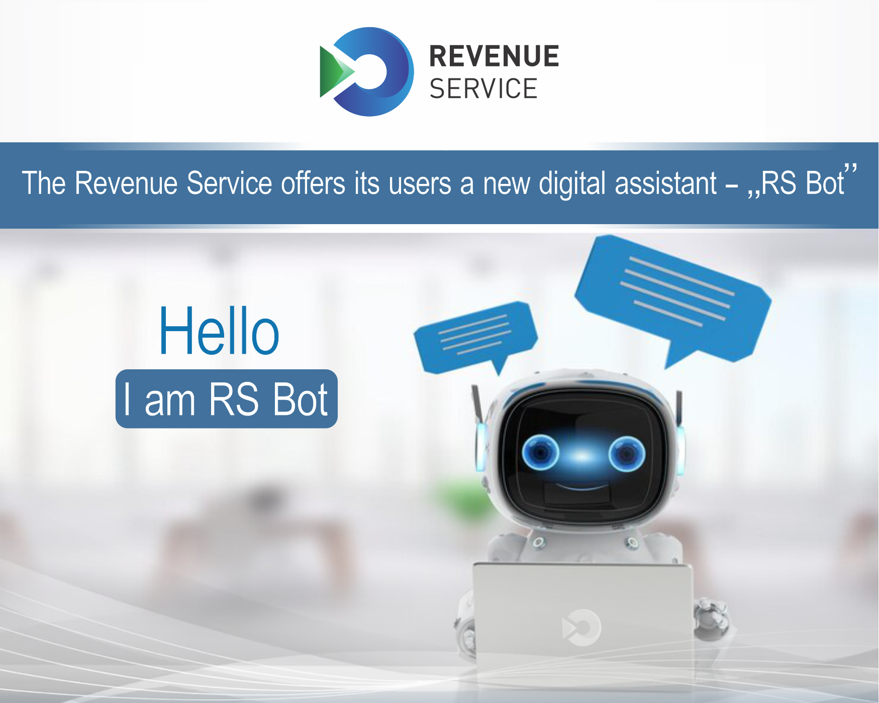 www.rs.ge - Revenue Service