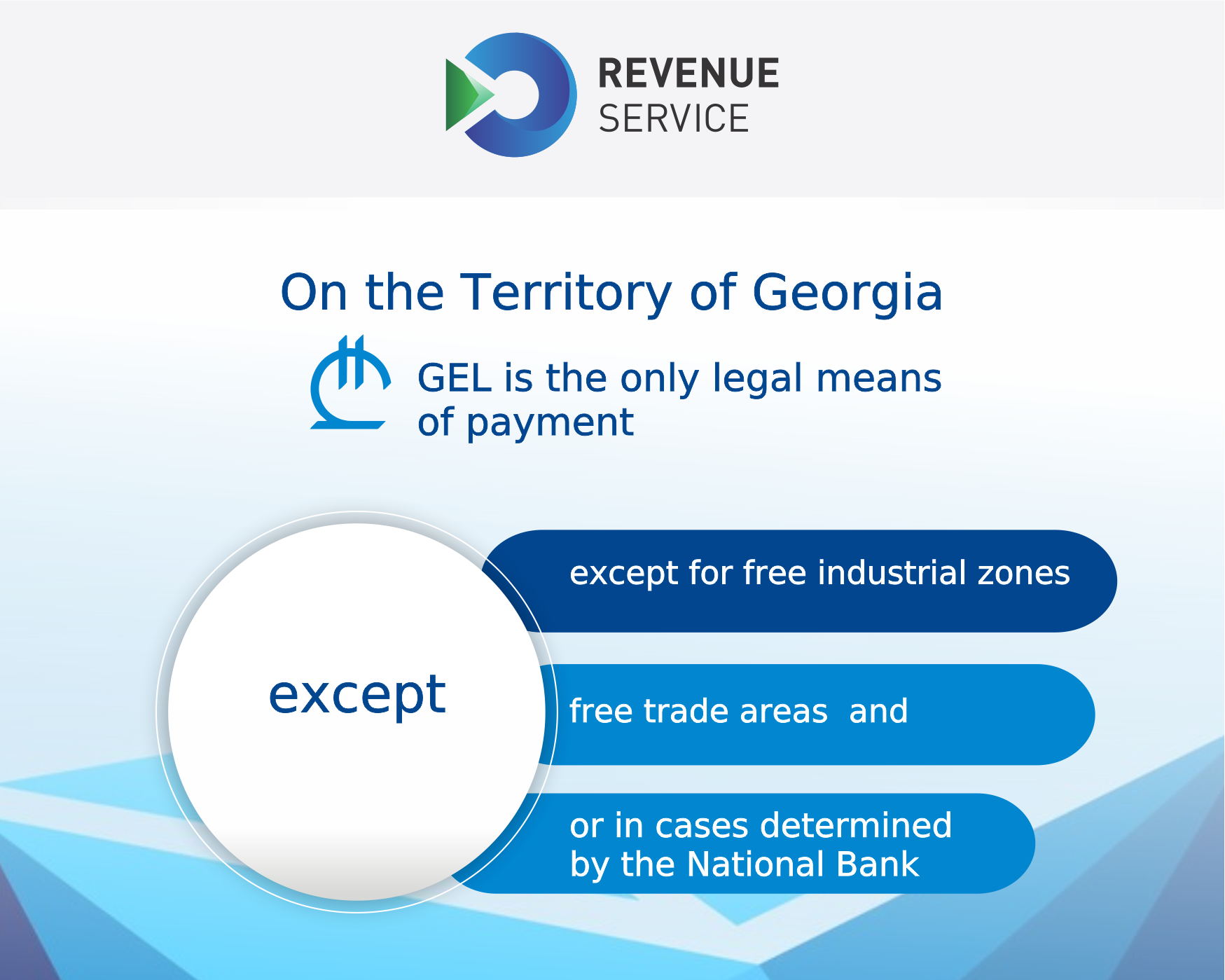 www.rs.ge - Revenue Service
